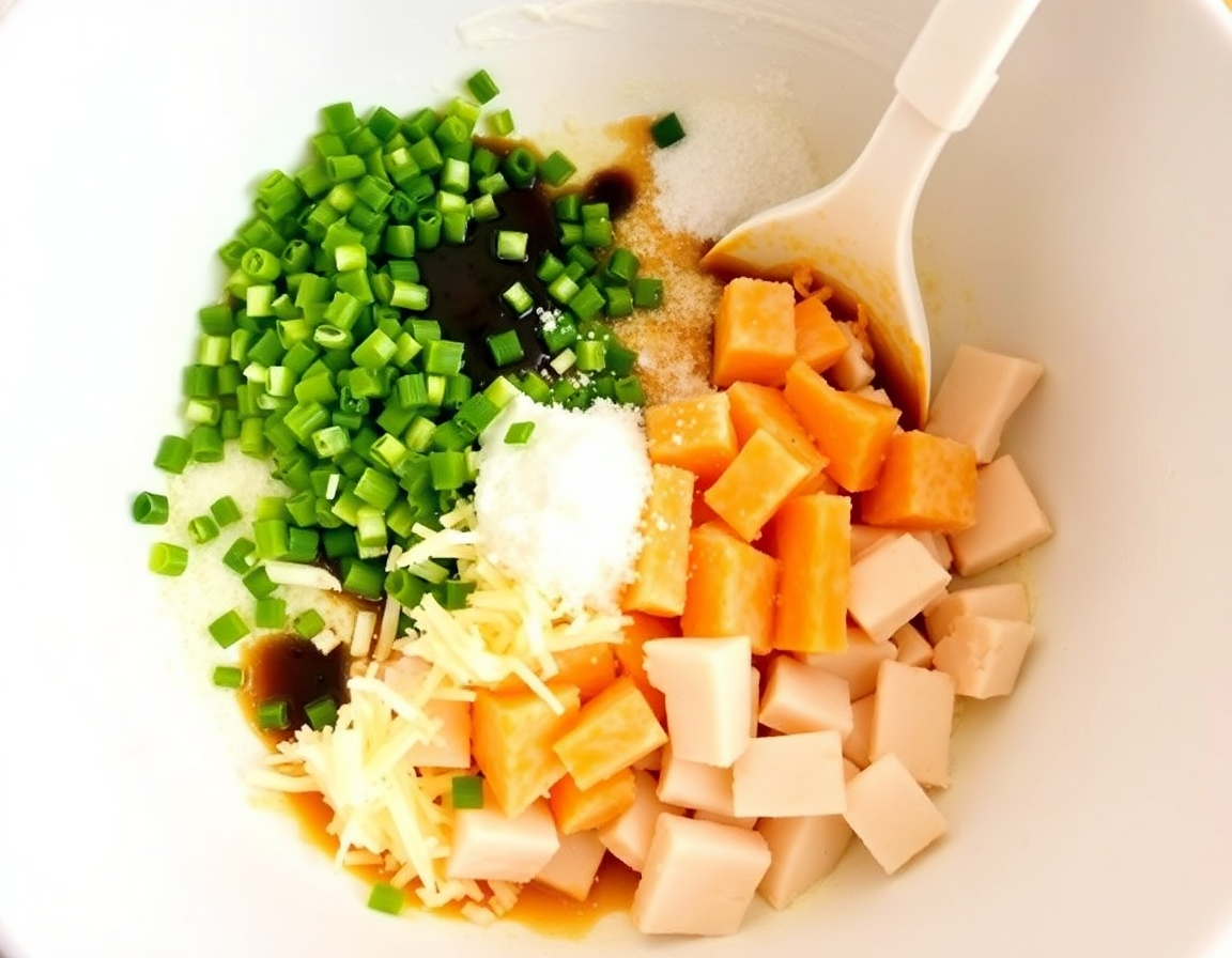 Irresistible Crab Rangoon Melt Recipe You'll Love - Plate Of Goodnesss